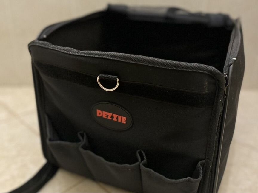 Переноска для маленьких собак