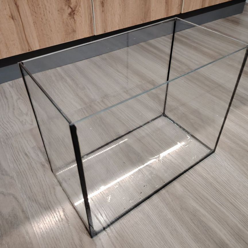 Аквариум 20л