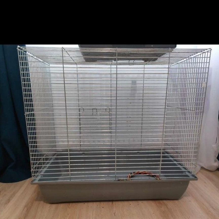 Клетка для птиц