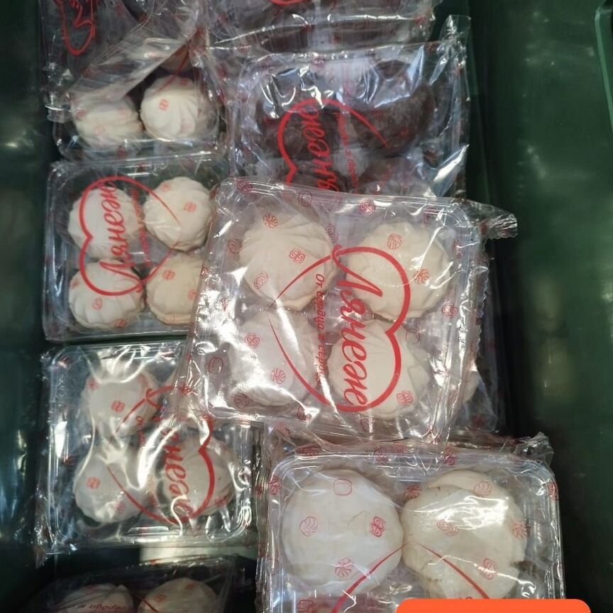 Продукты на корм животным