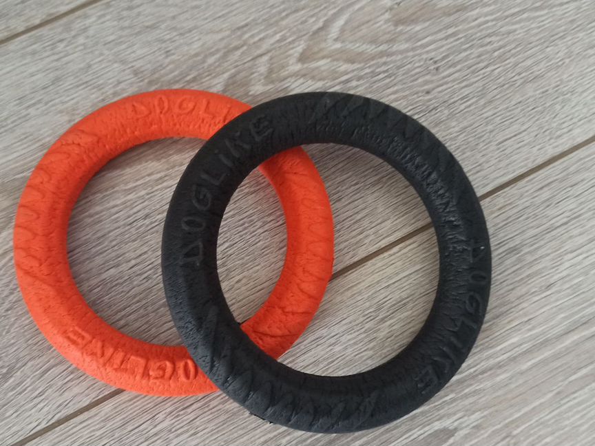 Игрушки для маленьких собак