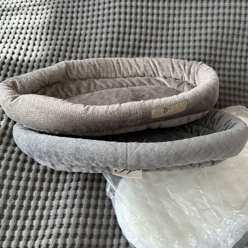 Лежанка для грызунов 2 шт