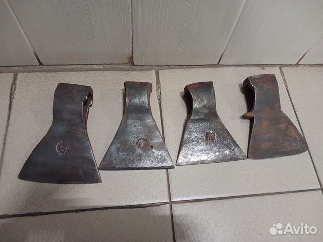 Топор СССР купить в Москве | Хобби и отдых | Авито