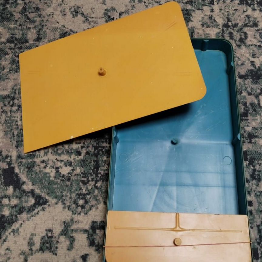 Кормушка потолочная для пчел кпч - 2