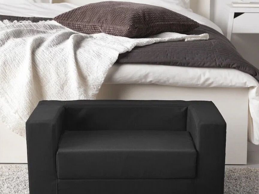 Диван для собак IKEA лурвиг новый
