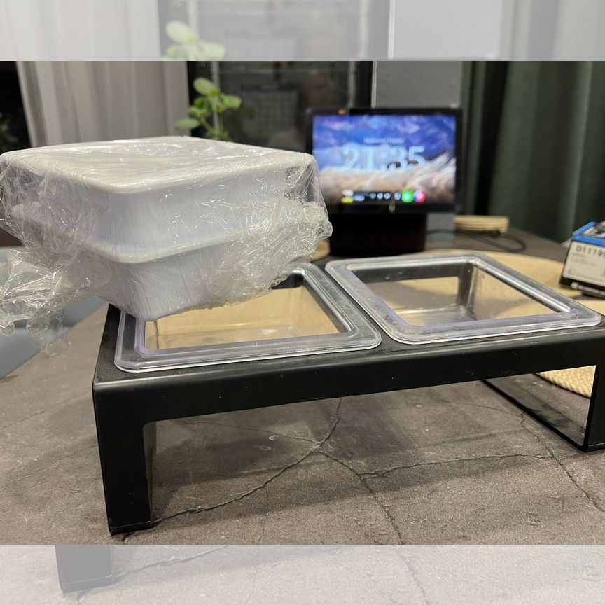 Миски для собак