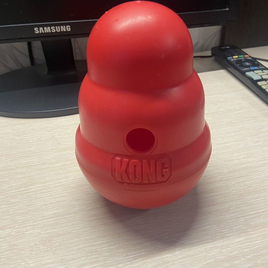 Kong для собак
