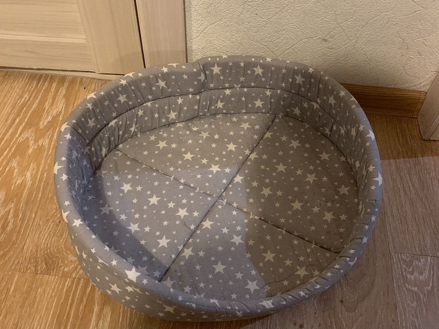 Лежак для собаки