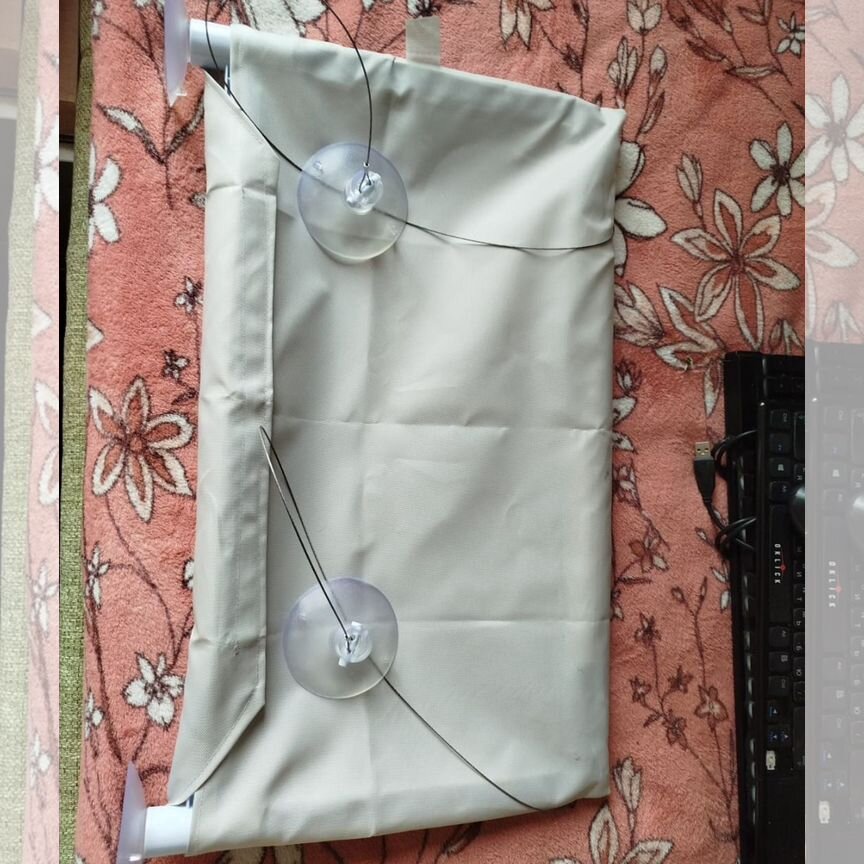 Гамак для кошек