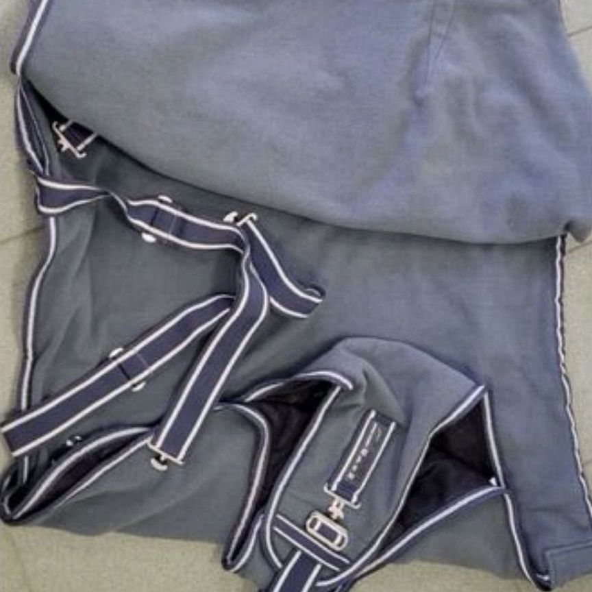 Попона для корды