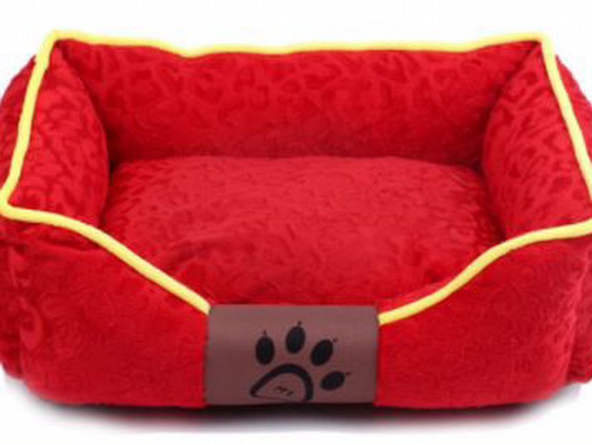 Лежак для собак и кошек