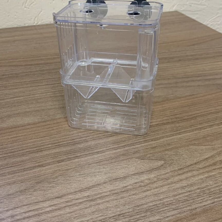 Отсадник инкубатор для рыб