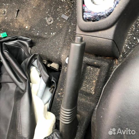 Рычаг стояночного троса Рено Логан 2 купить в Краснодаре RENAULT ...