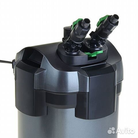 Внешний фильтр Тетра ех 800 plus