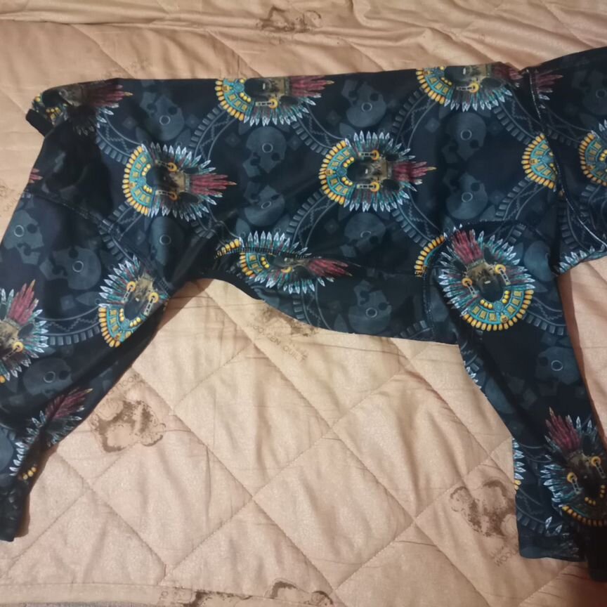 Термобелье для собак