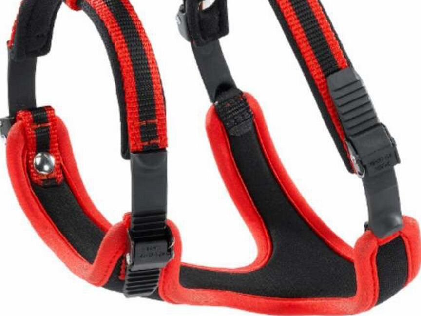 Шлейка для собаки