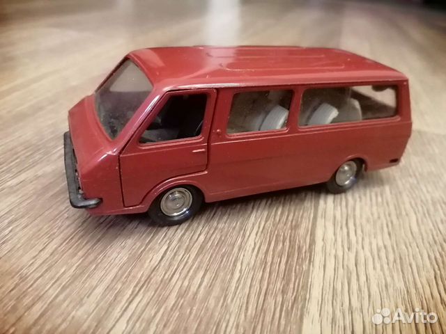 Сувенирные машинки СССР купить в Москве | Хобби и отдых | Авито