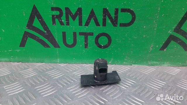 Датчик парктроника задний Renault Duster 1 купить в Москве RENAULT ...