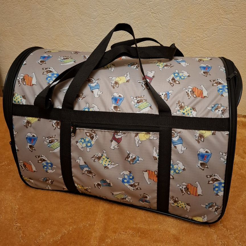 Переноска для животных