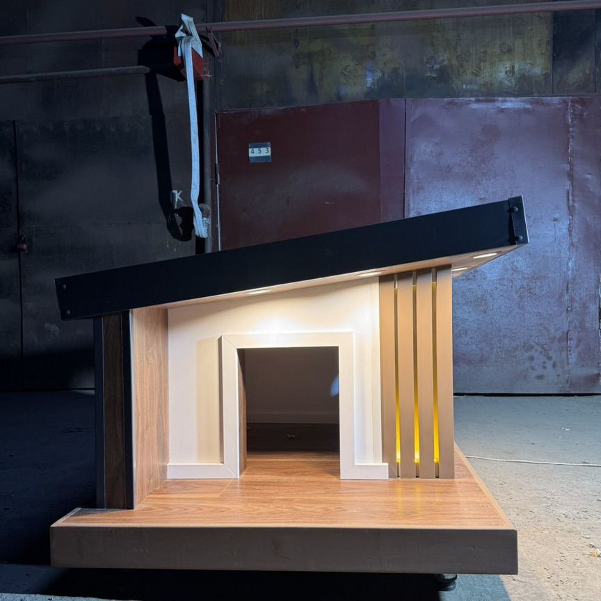 Будка для собаки