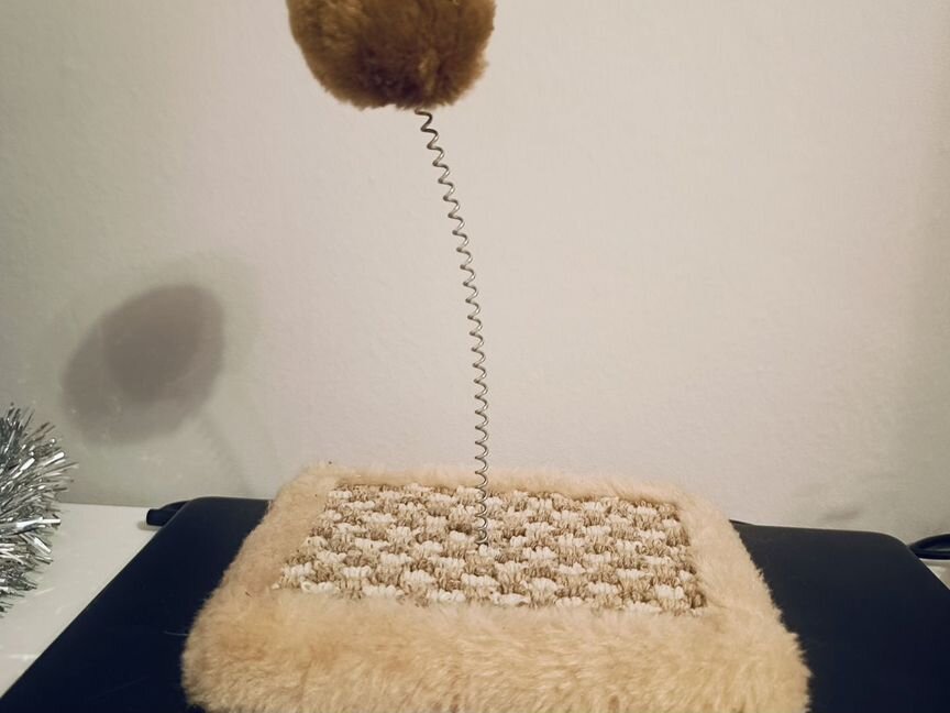 Игрушка для кошек