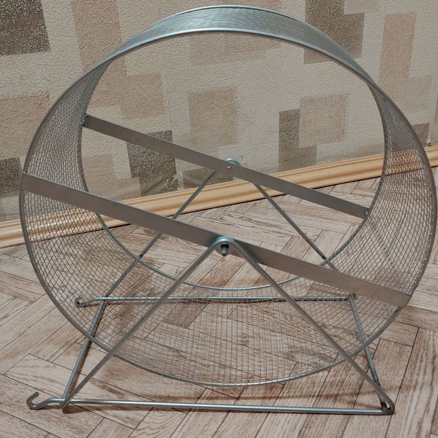 Колесо для грызунов 35 см