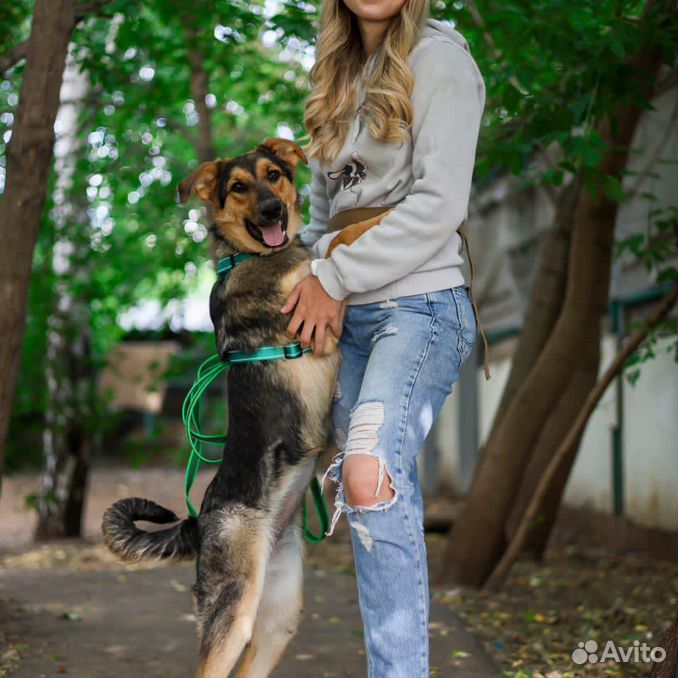 Сладкая малышка Флора