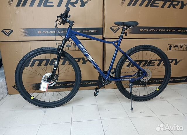 Велосипед GT Shimano на промподшипниках, Новое купить в Москве | Авито