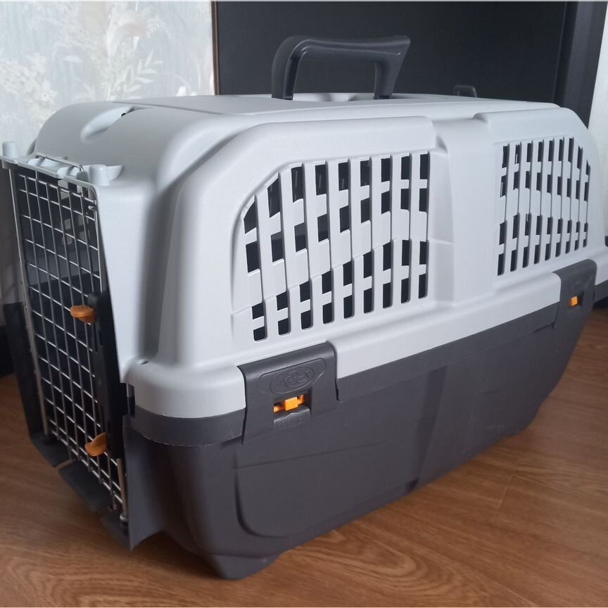 MPS skudo 2 переноска 55х36х35h см