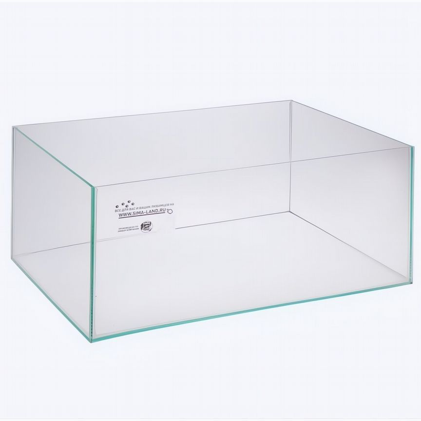 Аквариум террариум