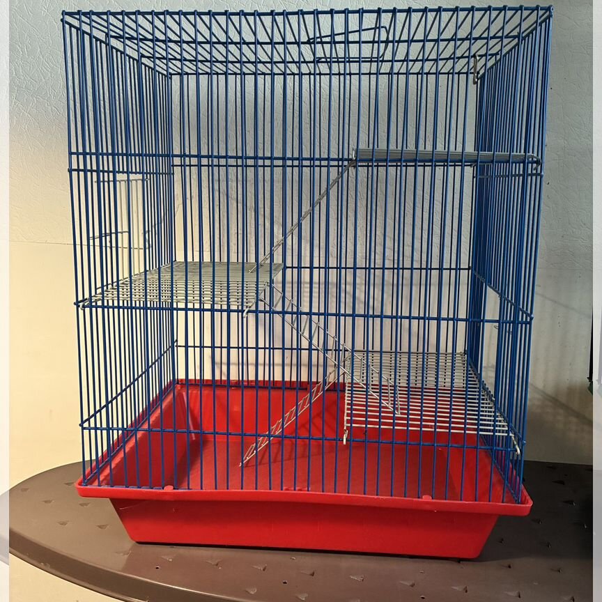 Клетка для крыс бу