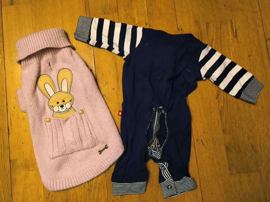 Бутылка поилка, пуходёрка, костюмы