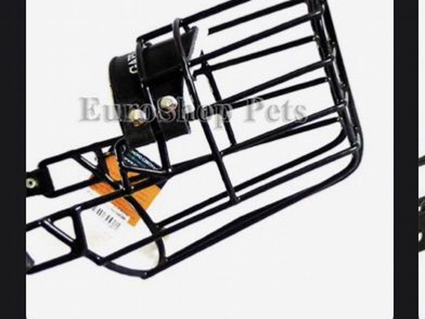 Намордник гаппай