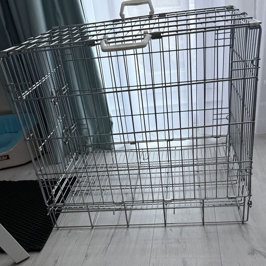 Клетка вольер для собак