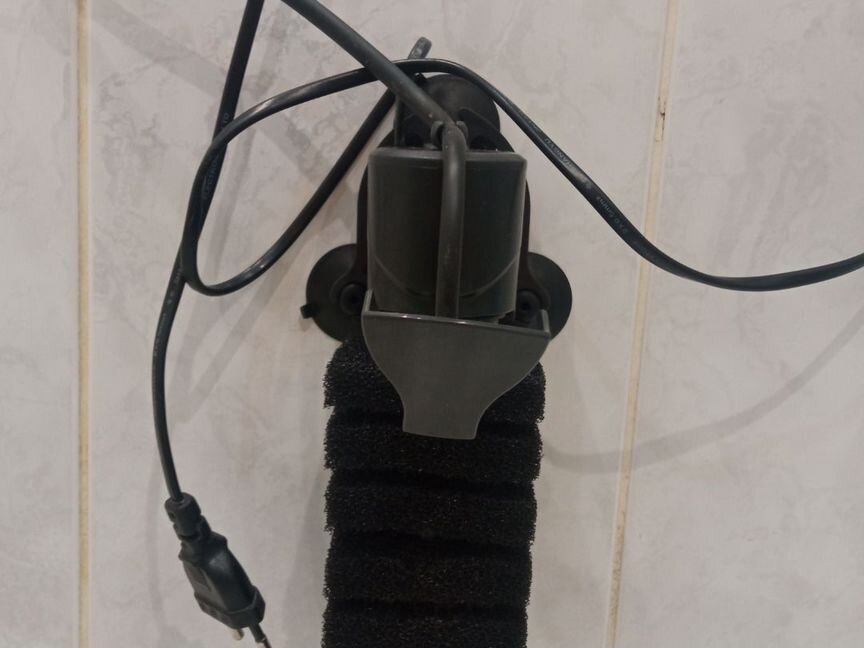 Фильтр для аквариума tetra