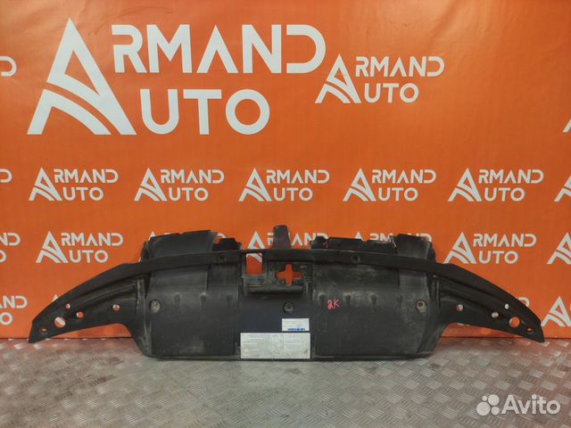 Кожух замка капота Toyota Land Cruiser 200 купить в Москве TOYOTA ...