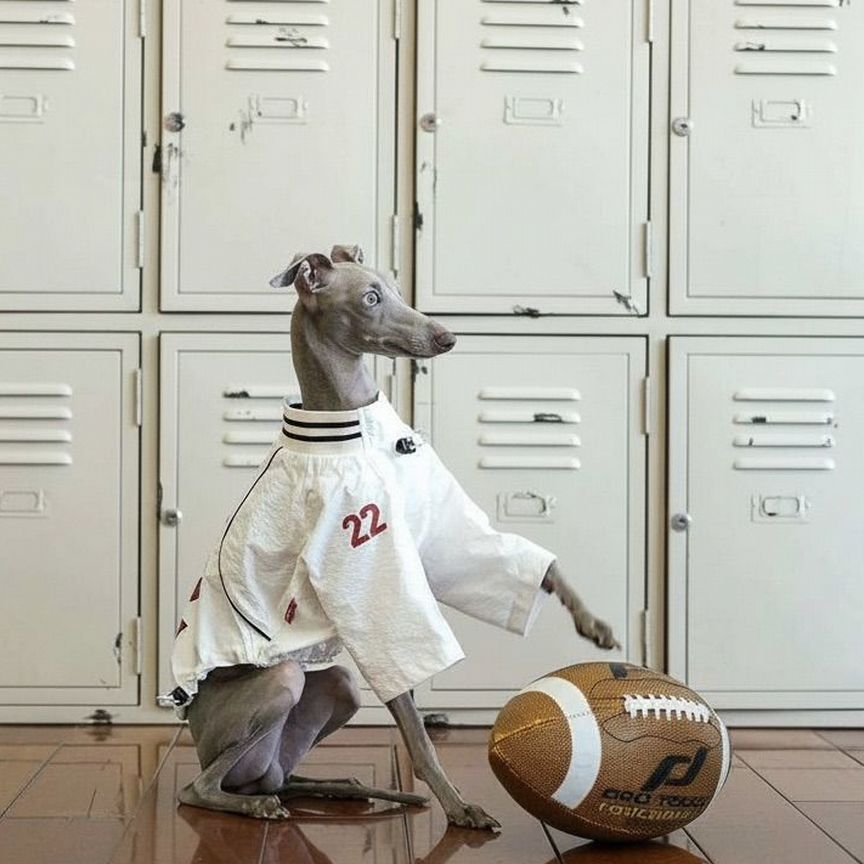 Одежда для собак