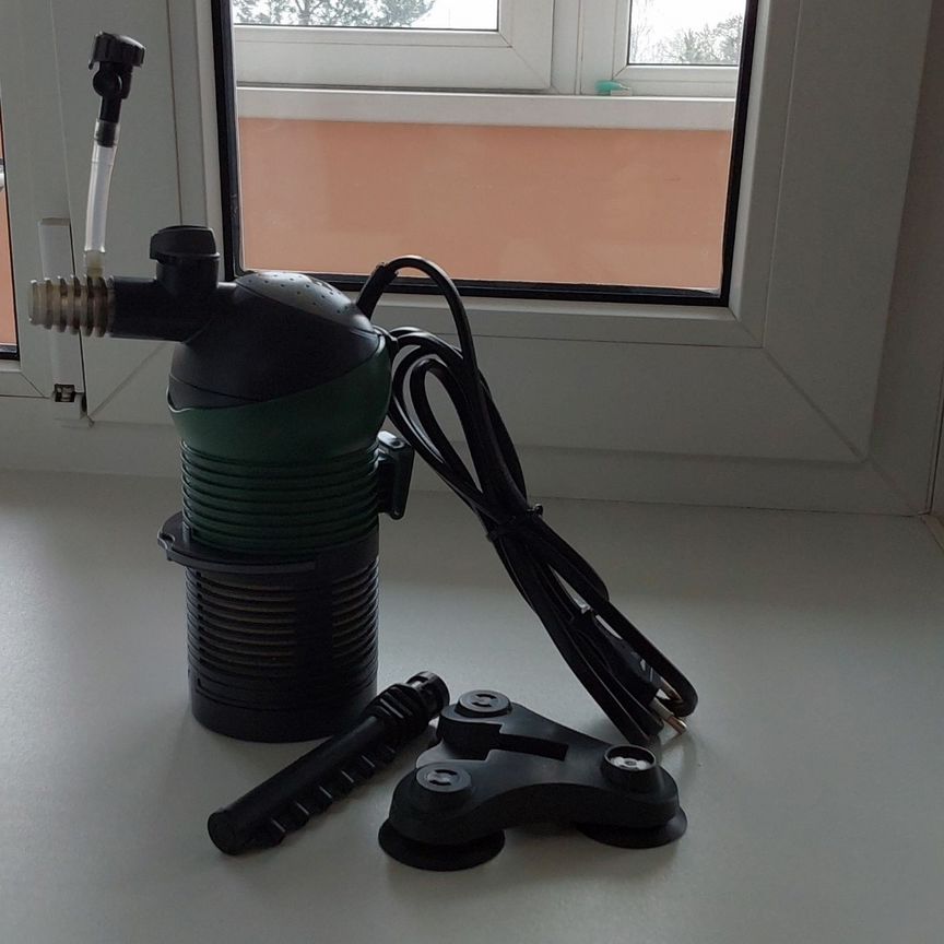 Фольтр eheim Aquaball 60