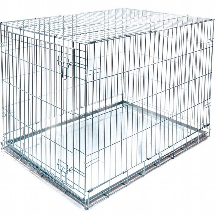 Клетка для дивотных