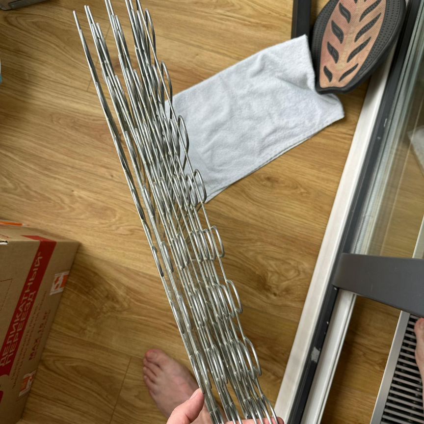 Вольер для собак