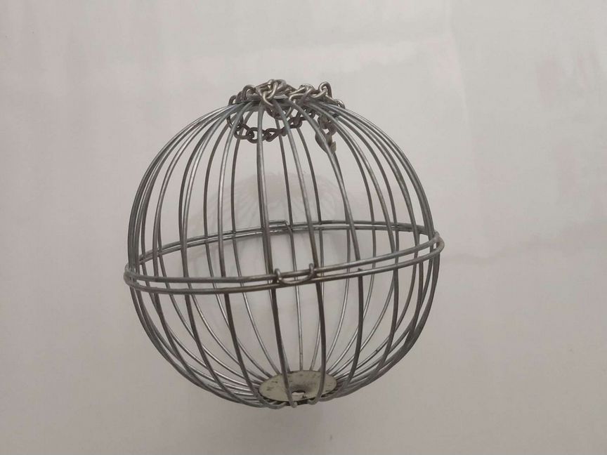 Кормушка для сена