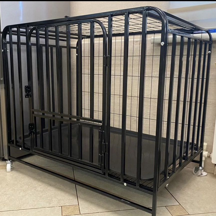 Клетка для животных большая