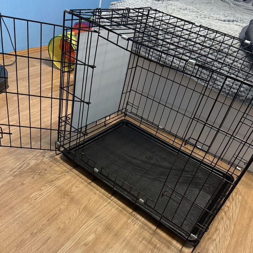 Клетка для собак