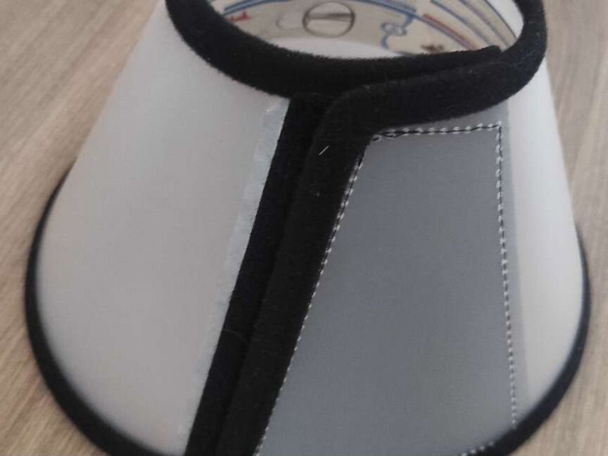 Защитный воротник для животных