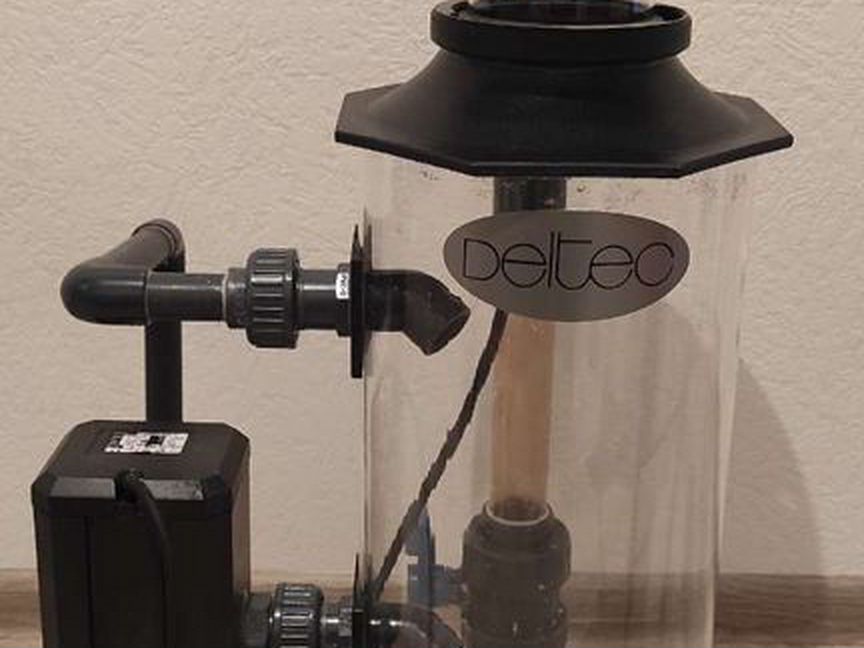 Скиммер для аквариума Deltec APF 851