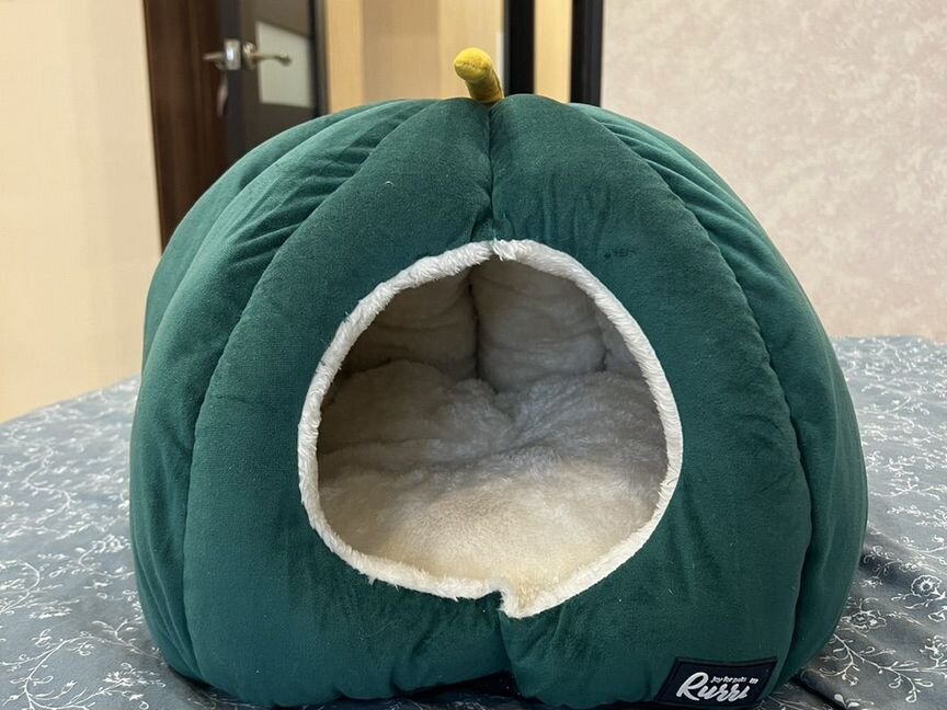 Домик для кошки