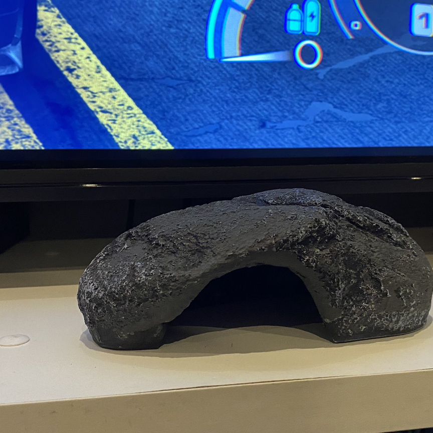 Домик для змеи