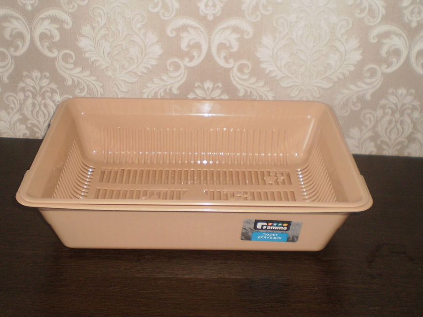 Лоток,переноска для кошек