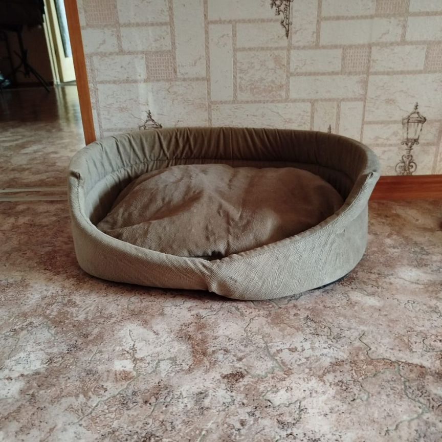 Лежанка для собак