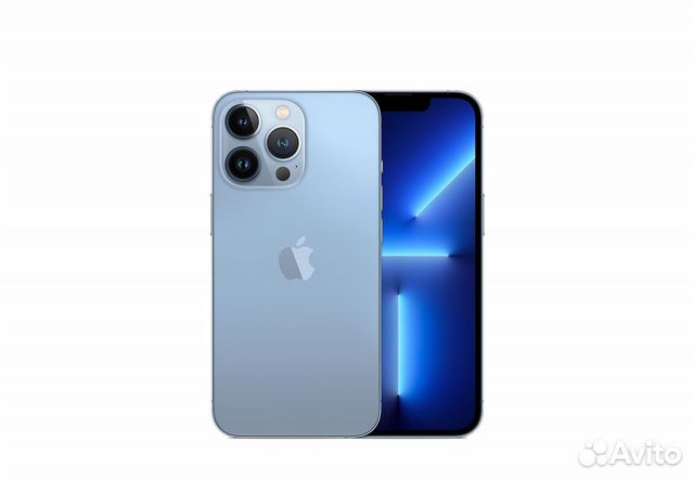 iPhone 13 Pro, 512 ГБ купить в Москве | Электроника | Авито